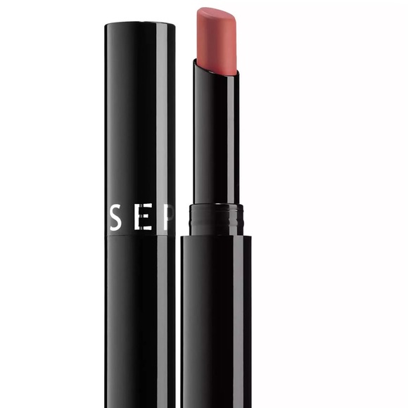 Sephora | Makeup | Sephora Color Lip Last Lipstick In Rose Bouquet ...